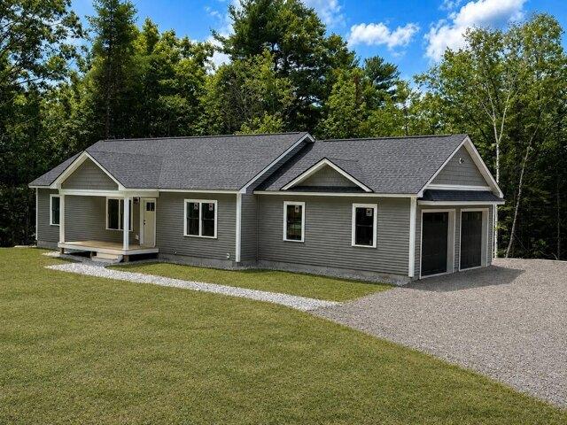 Meadow Rd, Casco, Home For Sale