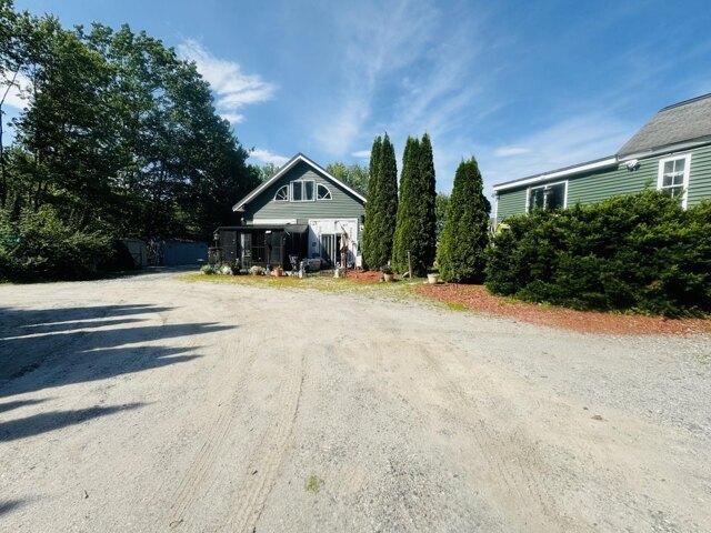 Meadow Rd, Casco, Home For Sale