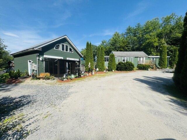 Meadow Rd, Casco, Home For Sale