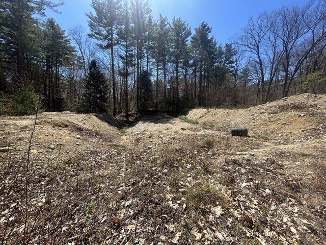 Meadow Rd Lot,townsend, Plot For Sale