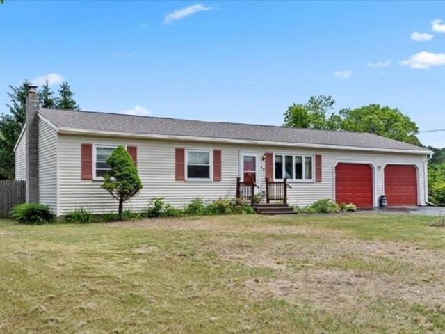 Meadow Rd, Milton, Home For Sale