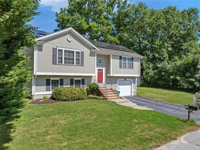 Meadow Rd, Scituate, Home For Sale