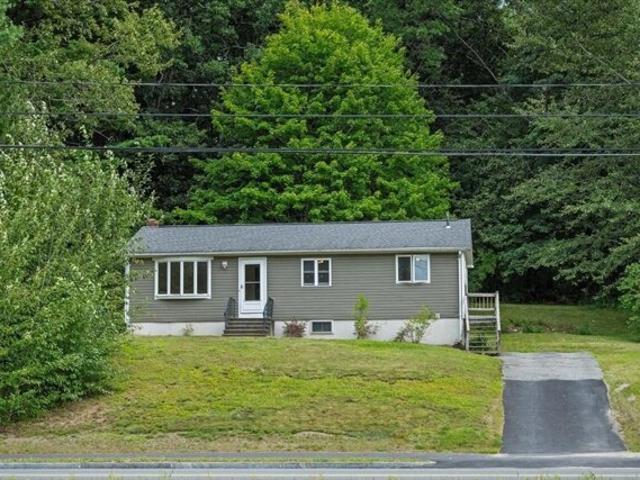 Meadow Rd, Spencer, Home For Sale