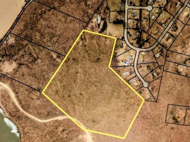 Meadow Rd Parcel 336, Frederick, MD 21701