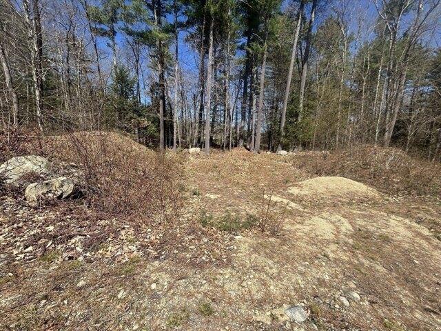 Meadow Rd, Townsend, Plot For Sale
