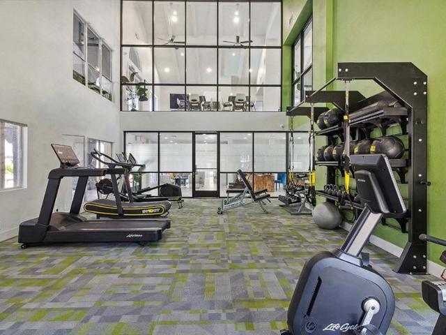 Meadow Ridge 1 Bedroom Apartment for Rent at 5055 Lindell Rd, Las Vegas, NV 89118