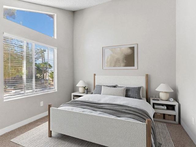 Meadow Ridge 2 Bedroom Apartment for Rent at 5055 Lindell Rd, Las Vegas, NV 89118