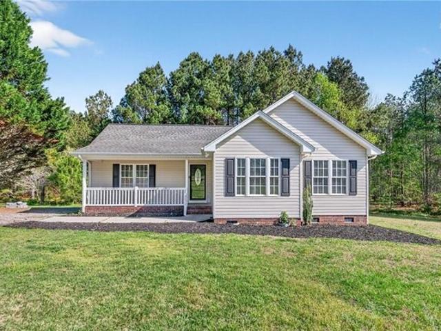 Meadow Ridge Ct, Asheboro, Home For Sale