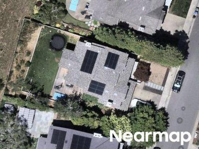 Meadow Ridge Dr