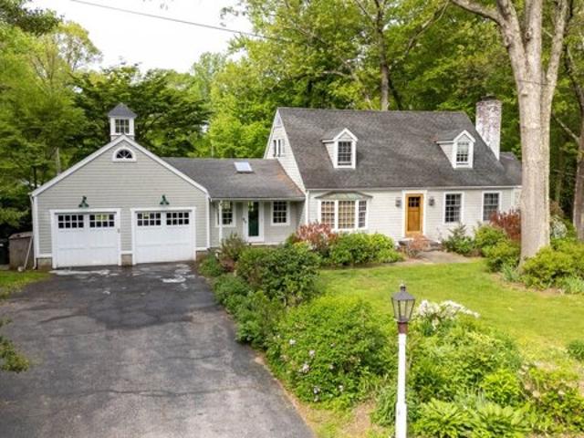 Meadow Ridge Dr, Easton, Home For Sale