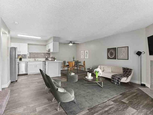 Meadow Ridge Studio Apartment for Rent at 5055 Lindell Rd, Las Vegas, NV 89118
