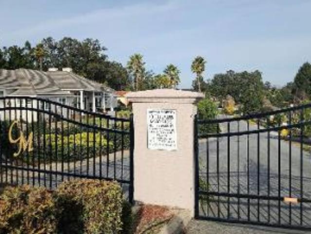 Meadow Ridge Rd