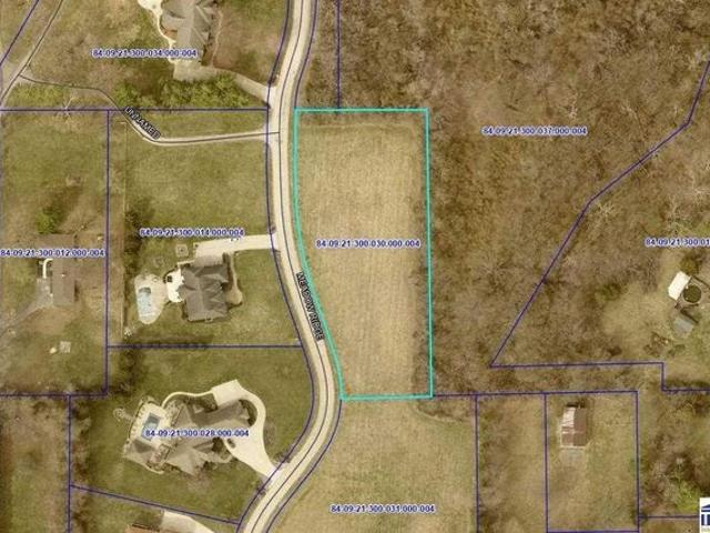 Meadow Ridge Rd Lot 5, Terre Haute, IN 47802