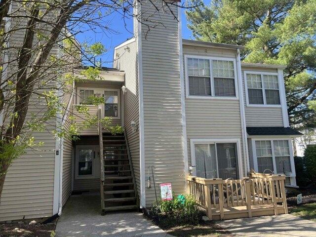 Meadow Ridge Rd Unit,galloway Township, Condo For Sale