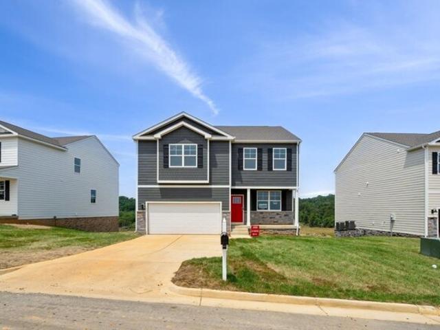 Meadow Ridge Way, Staunton, Home For Sale
