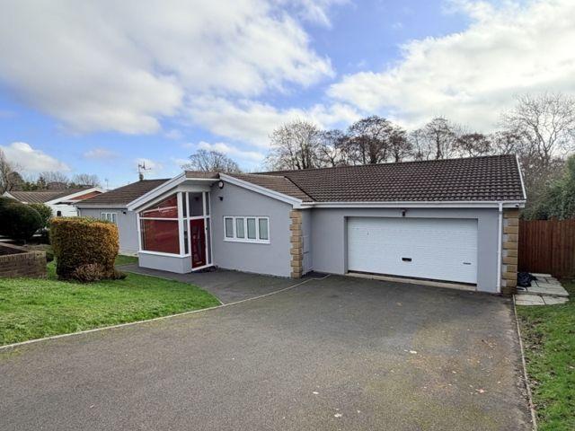 Meadow Rise, Derwen Fawr SA2, 4 bed detached bungalow to rent, £3,000 pcm | PrimeLocation