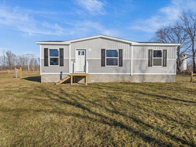 Meadow Run, Alburgh, Property For Sale