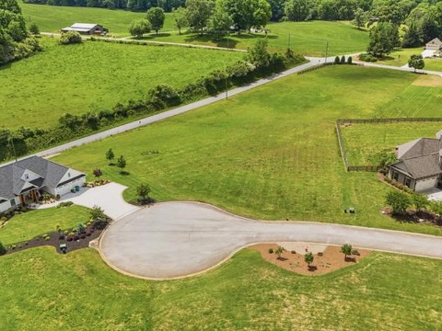 Meadow Run Ct Lot 40, Clarkesville, GA 30523