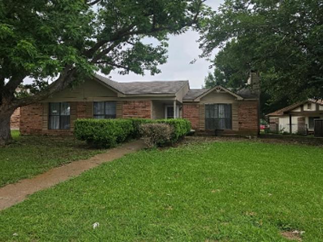 Meadow Run Dr