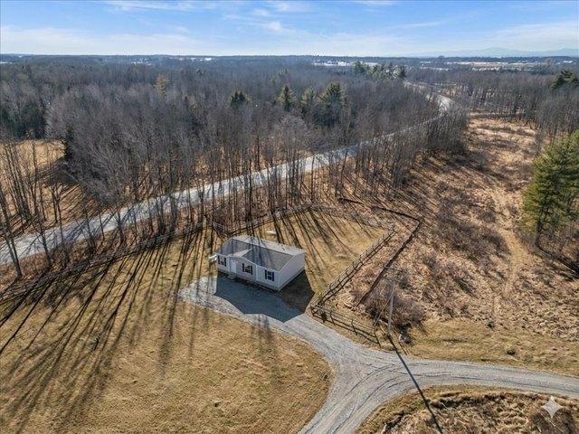 Meadow Run Lot 4, Alburgh, VT 05440