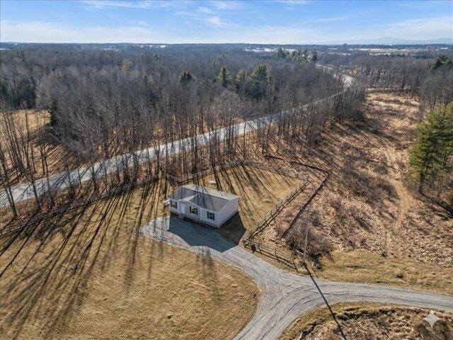Meadow Run Lot,alburgh, Property For Sale