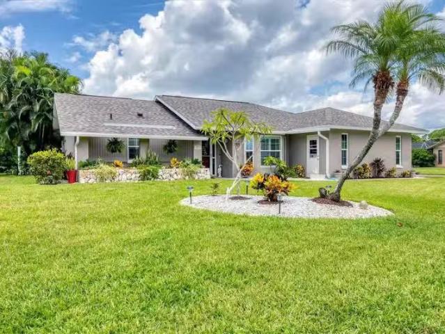Meadow Run, VENICE, FL 34293
