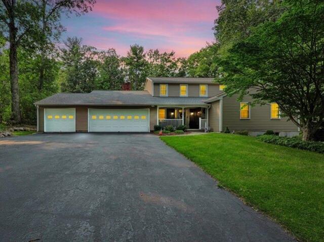 Meadow Wood Dr, Holden, Home For Sale