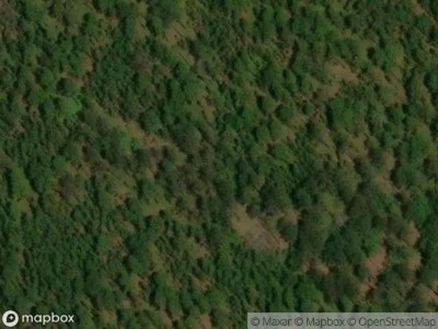 Meadow Wood Rd