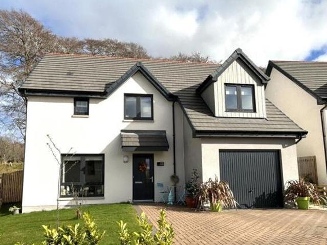 Meadow Wood Road, Drumossie Brae, 4 Bedroom Detached