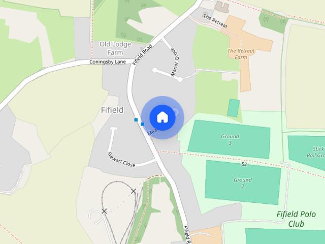 Meadow Way, Maidenhead, SL6