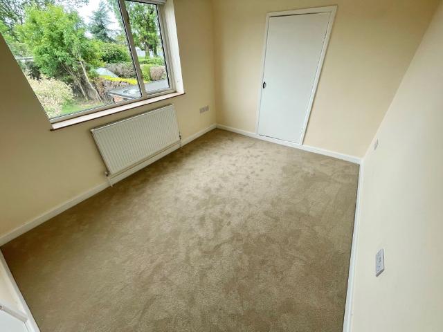Meadow Way, Attleborough