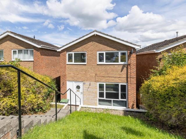 Meadow Way, Lanchester DH7, 3 bed detached house to rent, £1,000 pcm | PrimeLocation