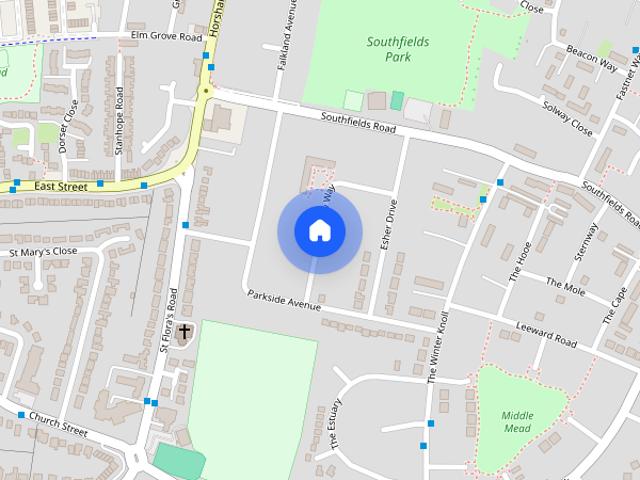 Meadow Way, Littlehampton, BN17