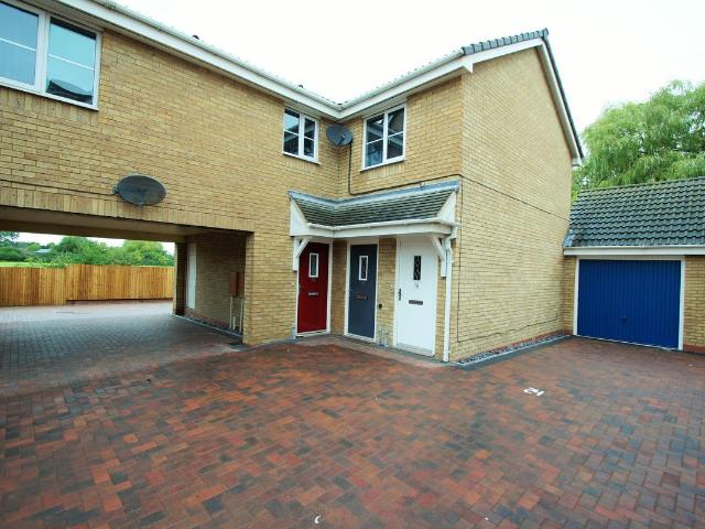Meadow Way, Stafford, Staffordshire ST17, 1 bed flat to rent, £725 pcm | PrimeLocation