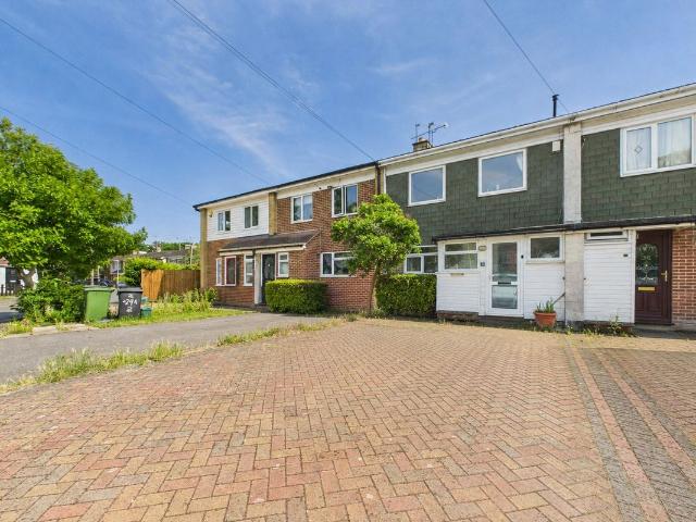 Meadow Way, Theale, Reading, Berkshire RG7, 3 bed terraced house to rent, £1,600 pcm | PrimeLocation