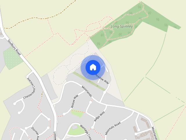Meadow Way, Wing, Leighton Buzzard, Bedfordshire, LU7