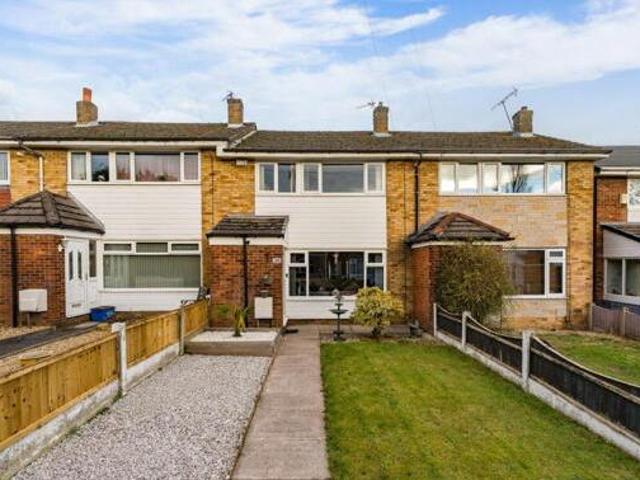 Meadow Walk, Tyldesley, 3 Bedroom Mews