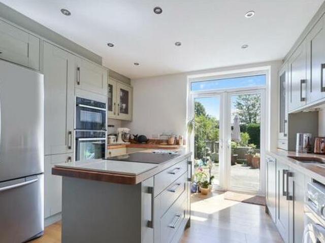 Meadow Walk, Walton On The Hill, 3 Bedroom End