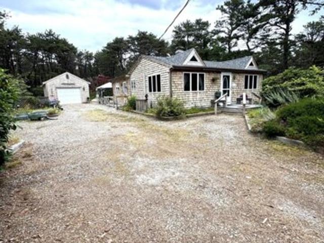 Meadow Ter, North Truro, Home For Sale