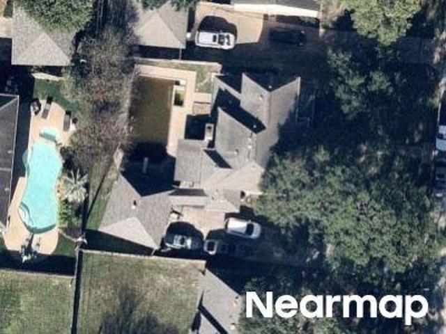 Meadow Tree Ln