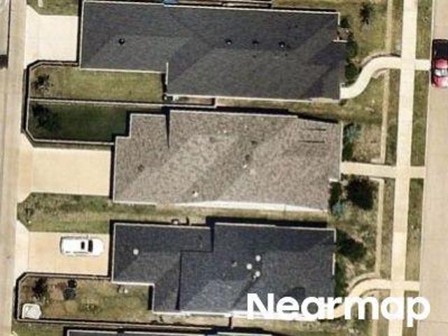 Meadow Valley Dr