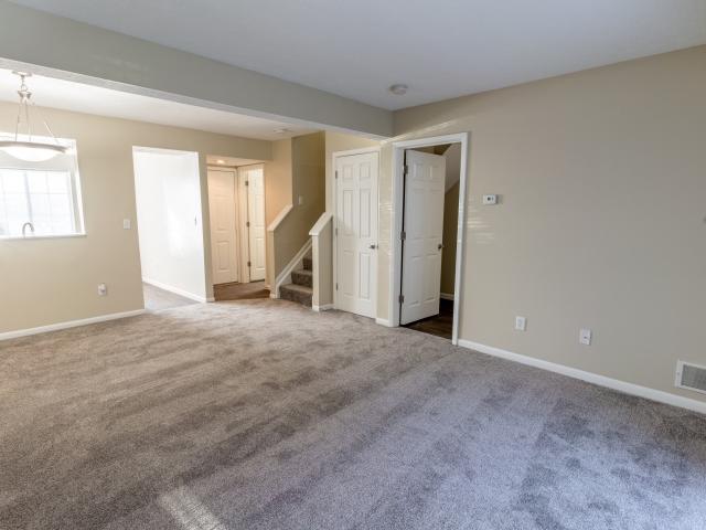 Meadow View Apartments and Townhomes 2 Bedroom 2 Bath Premium