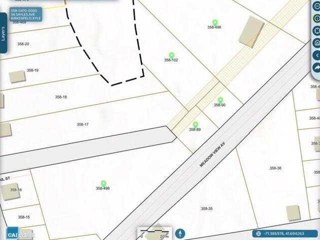 Meadow View Ave, Warwick, Plot For Sale