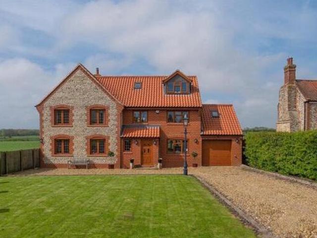 Meadow View, Bears Road, 6 Bedroom Detached