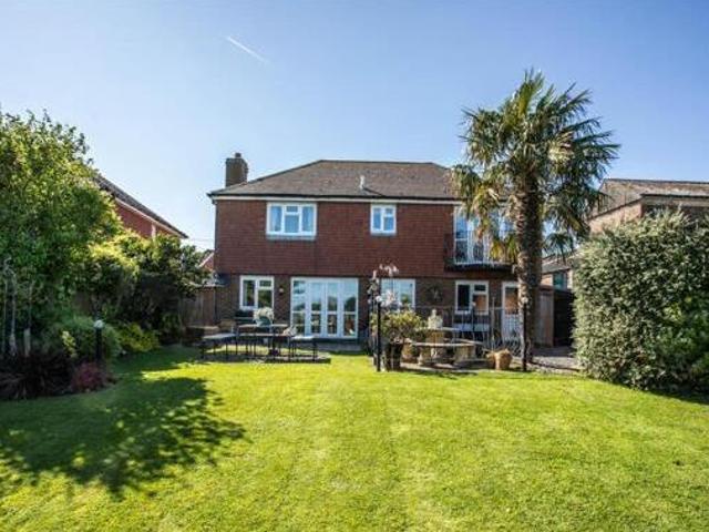Meadow View, Berwick, 4 Bedroom Detached