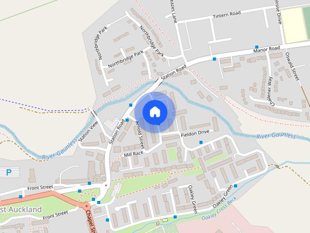 Meadow View, Bishop Auckland, DL14