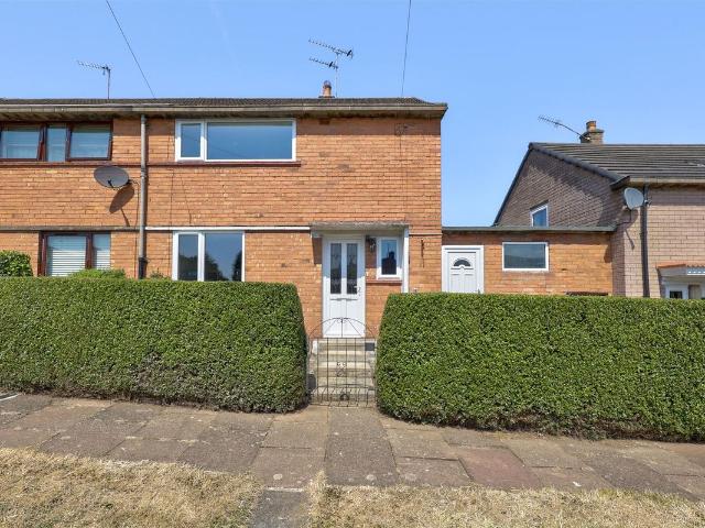 Meadow View, Carlisle CA1, 2 bed semi detached house to rent, £850 pcm | PrimeLocation