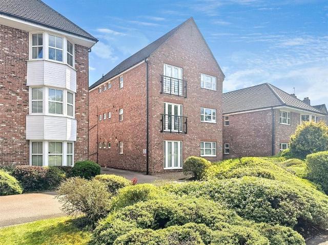 Meadow View Court, Risley DE72, 2 bed flat to rent, £995 pcm | PrimeLocation