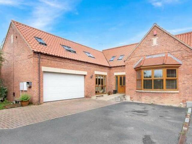 Meadow View, Dadsley Road,tickhill, 4 Bedroom Detached
