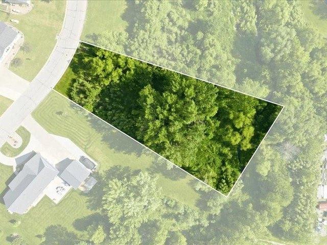 Meadow View Dr Lot 38, Urbana, IA 52345